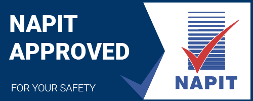 Napit Electricians - 247 Electrician